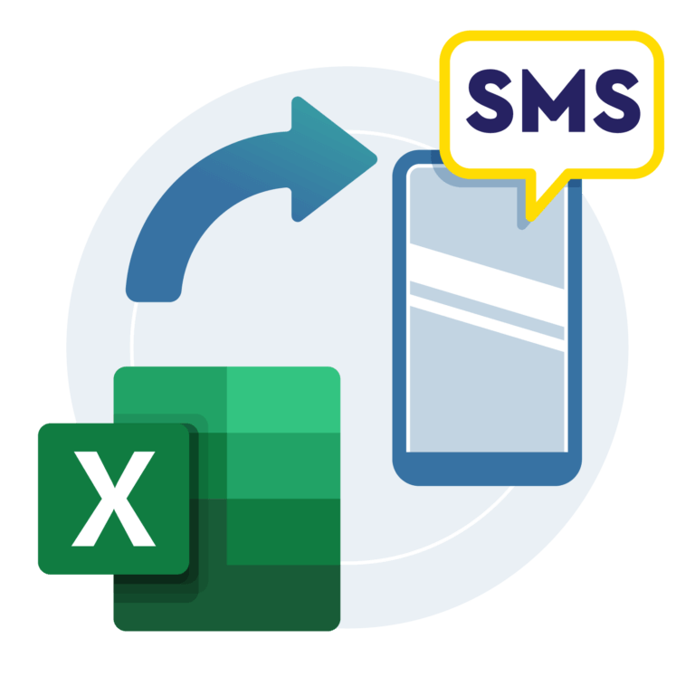 Send Sms From Excel Template Python And Vba