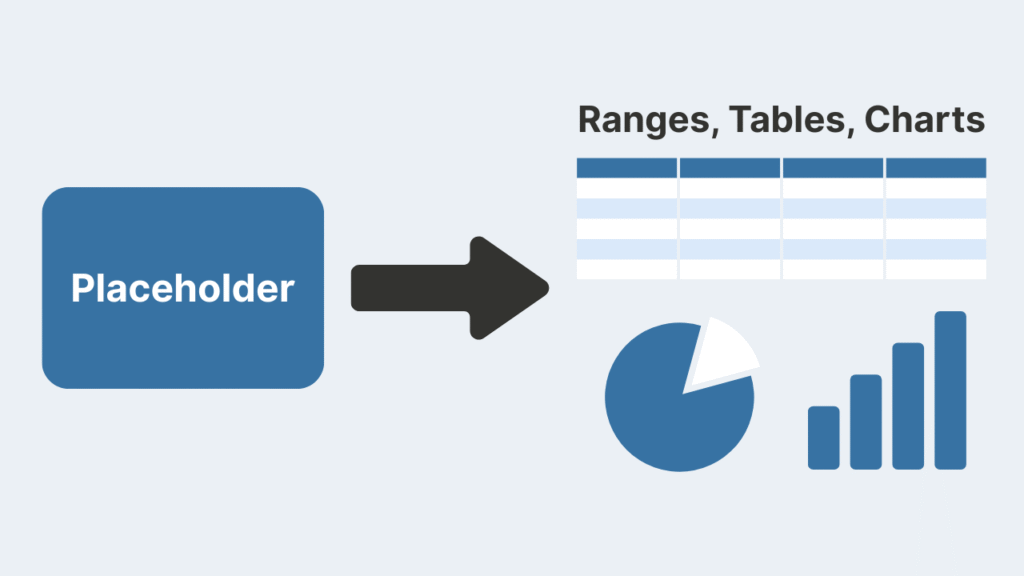 Easily Create Word & PDF Files from Excel in Minutes